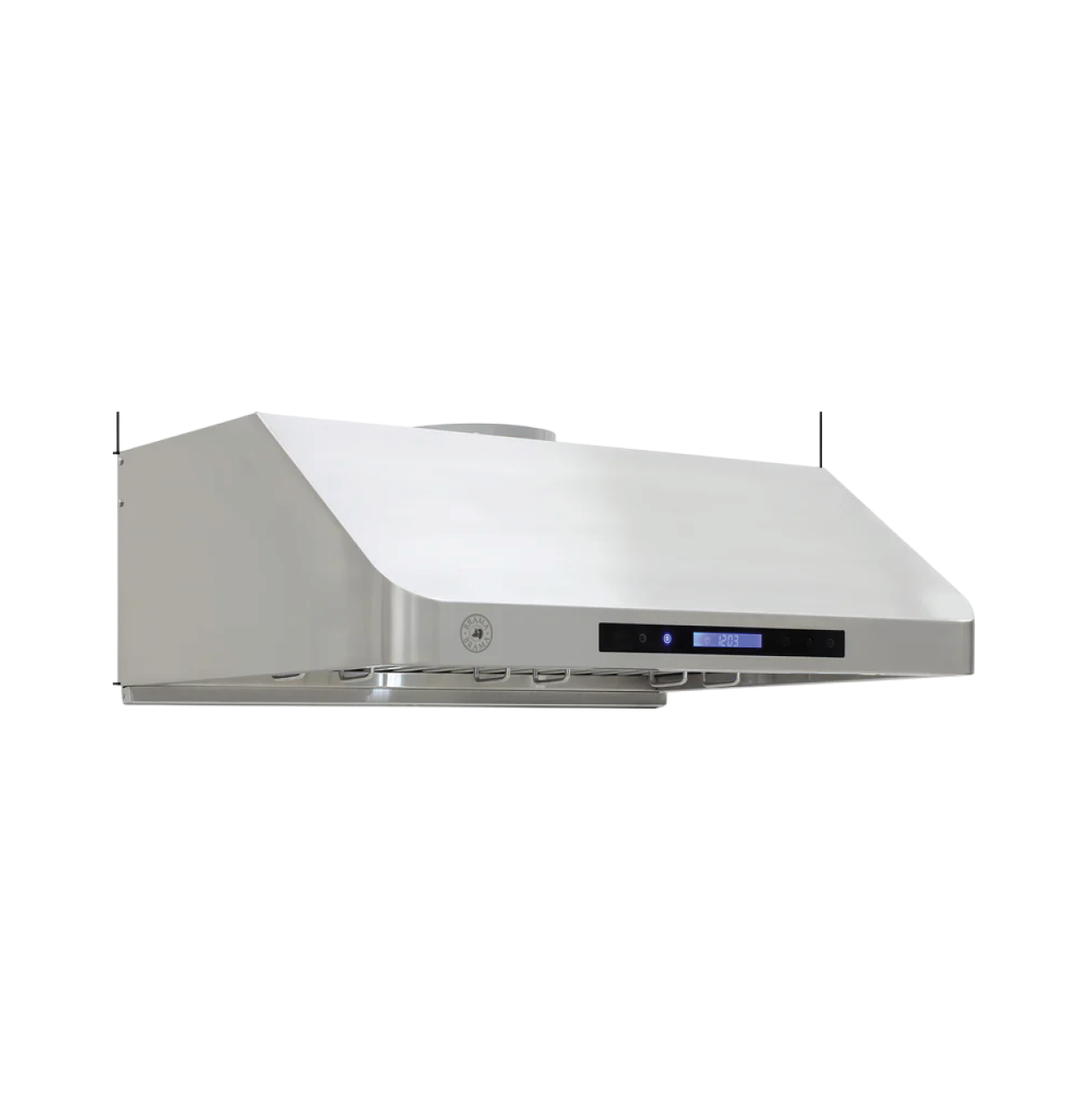 ESSCO Guyana Inc. - Brama 30 Inch Range Hood