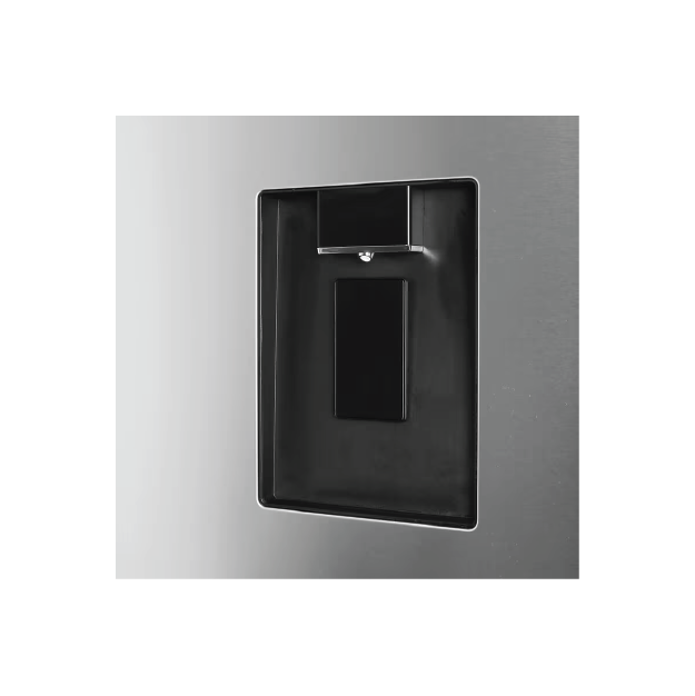 ESSCO Guyana Inc. - Brama Counter Depth Refrigerator